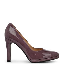 Peter Kaiser Plateau-Pumps HERDI_EX, rot, 40,5