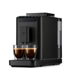 »Esperto2 Caffè« Tchibo Kaffeevollautomat, All Black