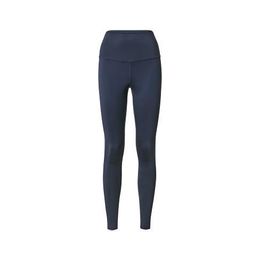 Tchibo Super-Soft-Sporttight - Dunkelblau - Gr.: S