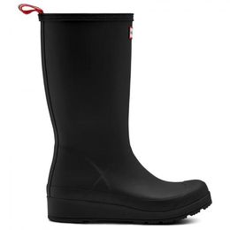 Hunter Boots - Women's Original Play Boot Tall - Gummistiefel 36 | EU 36 schwarz