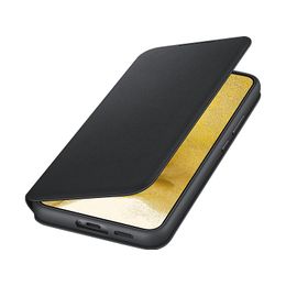 Samsung LED View, Bookcover, Samsung, Galaxy S22 Plus, Schwarz