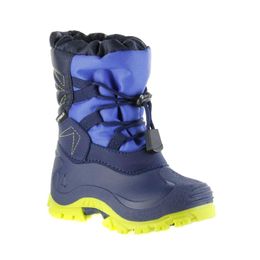 Jela shoes Boots "Leila" in Blau - 23