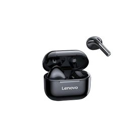 Lenovo Lenovo LivePods LP40 Kabellos TWS Ladebox Touch-Steuerung wasserdicht Bluetooth-Kopfhörer (Rauschunterdrückung