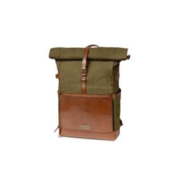 DRAKENSBERG Rucksack Roll-Top »Arthur