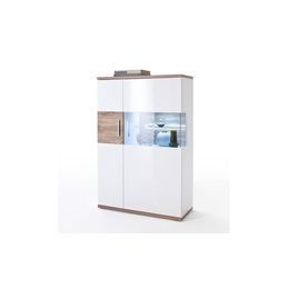 Expendio Highboard Lorenz 6