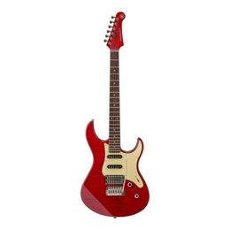 Yamaha E-Gitarre 612 VII FMX FR