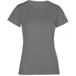 Promodoro Trainingsshirt Damen Performance Sport T-Shirt +UV-Schutz