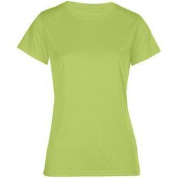 Promodoro Trainingsshirt Damen Performance Sport T-Shirt +UV-Schutz