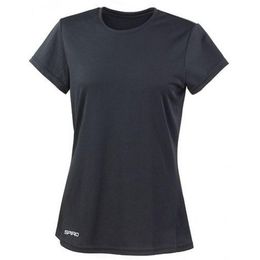 Spiro Trainingsshirt Damen Quick Dry Sport T-Shirt +Sehr leicht