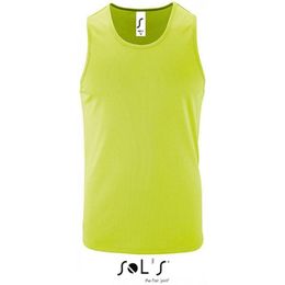 SOLS Tanktop Herren Sports Tank Top Sporty