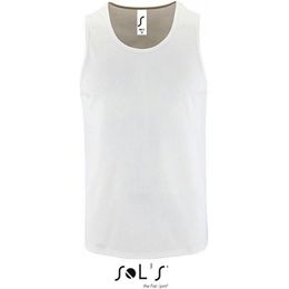 SOLS Tanktop Herren Sports Tank Top Sporty