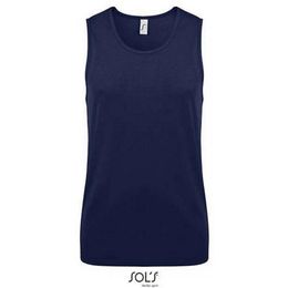 SOLS Tanktop Herren Sports Tank Top Sporty