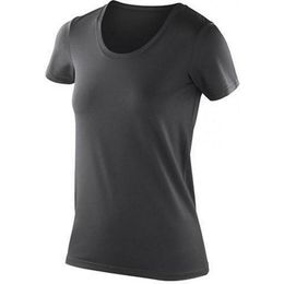 Spiro Trainingsshirt Damen Impact Softex® T-Shirt / Ideal veredeln mit ihrem Logo