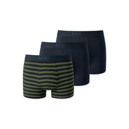 Schiesser Unterhemd 3PACK Shorts