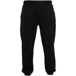 Build Your Brand Trainingshose Heavy Sweatpants / Herren Jogging Hose