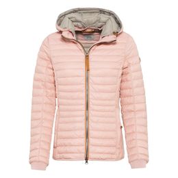 Camel Active Outdoorjacke, rosa, 36