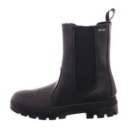 Primigi 2876411 Stiefel, schwarz, 34 EU