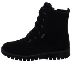 Primigi 4875122 Stiefel, schwarz, 33