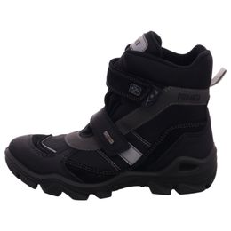Primigi 4896300 Stiefel, schwarz, 35