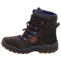 Primigi 4897533 Stiefel, grün, 34