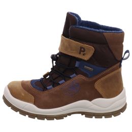 Primigi 4897500 Stiefel, braun, 35