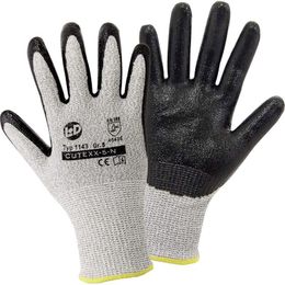 L+d CUTEXX-5-N 1143-9 Schnittschutzhandschuh Größe (Handschuhe): 9 cat ii 1 Paar