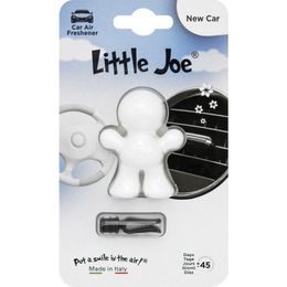 Little Joe - Lufterfrischer New Car Autopflege