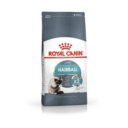 Royal Canin - Hairball Care Trockenfutter für Katzen, 4 kg, für Erwachsene