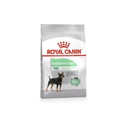 Ccn mini digestive care – Trockenfutter für erwachsene Hunde – 3 kg - Royal Canin