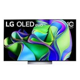 LG 55" LG 4K OLED evo TV C3 OLED55C31LA Fernseher