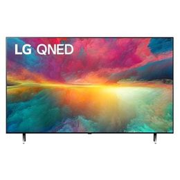 LG 55 Zoll LG 4K QNED TV QNED75 55QNED756RA.AEU Fernseher