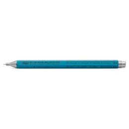 Ohto Gelroller Aluminium Blau