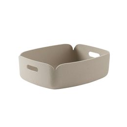 muuto - Restore Tablett, sand