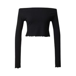 Won Hundred Shirt 'Ivanna' female Black size S