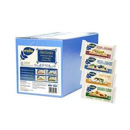 wasa® Frühstücksbox Knäckebrot 40 x 2 St.