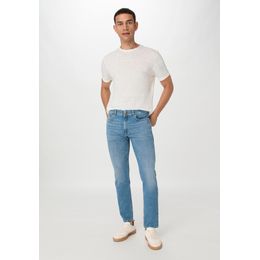 hessnatur Jeans JASPER Slim aus Bio-Baumwolle mit Hanf Größe: 29/30