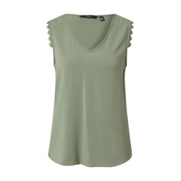 Véro Moda Vero Moda Top 'BECCA' female Green size XS