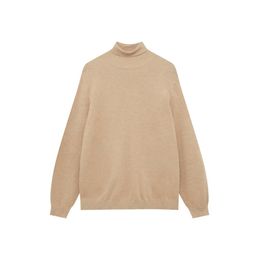 Pull&Bear Pull&bear Sweater male Beige size M