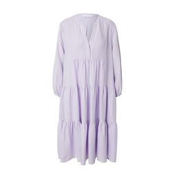 IVY & OAK IVY OAK Kleid 'DOROTHY' Damen Gr&ouml;&szlig;e 34 flieder Winterkleid
