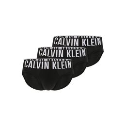 Calvin Klein Underwear Panty male Black size XL