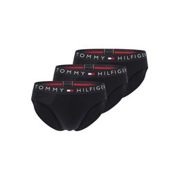 Tommy Hilfiger Underwear Slip Herren Gr&ouml;&szlig;e XXL marine / rot / wei&szlig;