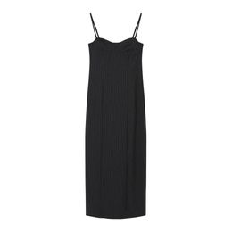 Pull&Bear Pull&bear Dress female Black size M
