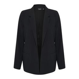 Soaked in Luxury Blazer 'Shirley' female Black size XXL