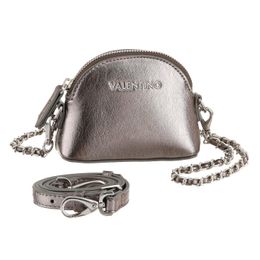 Valentino Handbags VALENTINO BAGS Mini Bag MAYFAIR, Crossbody, mit zusätzlichem Trageriemen, schwarz