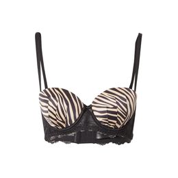 Lingadore Bra female Black size 75