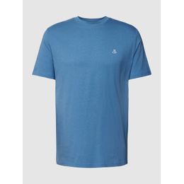 Marc O'Polo T-Shirt aus reiner Baumwolle