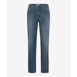 Brax Herren Five-Pocket-Hose Style COOPER, Jeansblau, Gr. 30/32