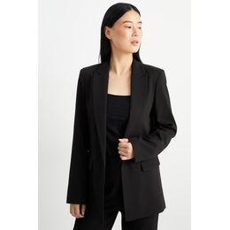 C&A Blazer-Relaxed Fit