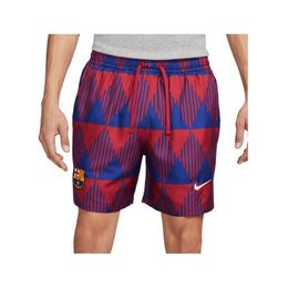Nike Sporthose FC Barcelona Short
