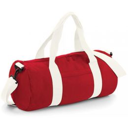 BagBase Reisetasche Original Barrel Bag / Reisetasche